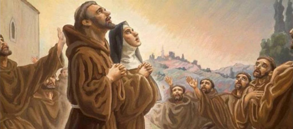 Vocations – Eucharistic Catholic Church in Canada